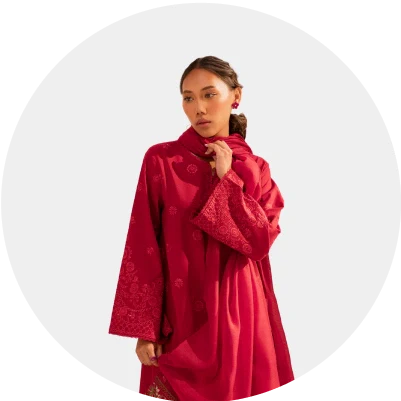 Pret Wear Collection 2025 - Pret Wear for Women at Ideas