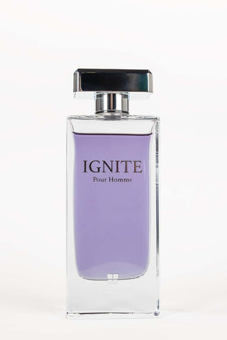 Ignite Perfume For Men |GulAhmed
