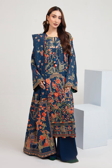 Royal Muse Luxe 2025