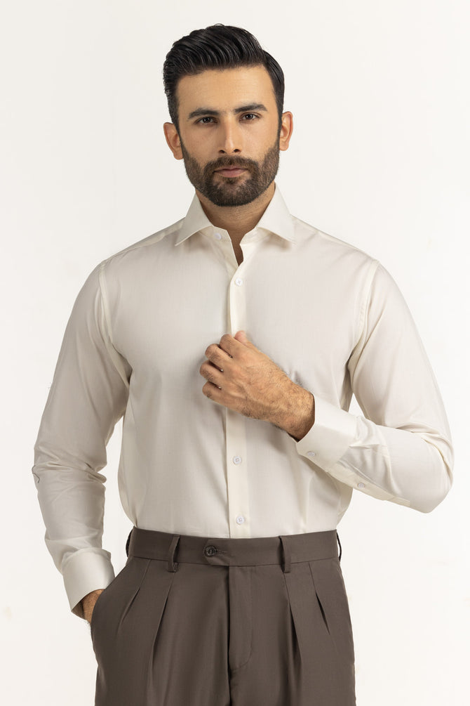 Men‚ Formal Shirts - Office Wear & Dress Shirts | Gul Ahmed