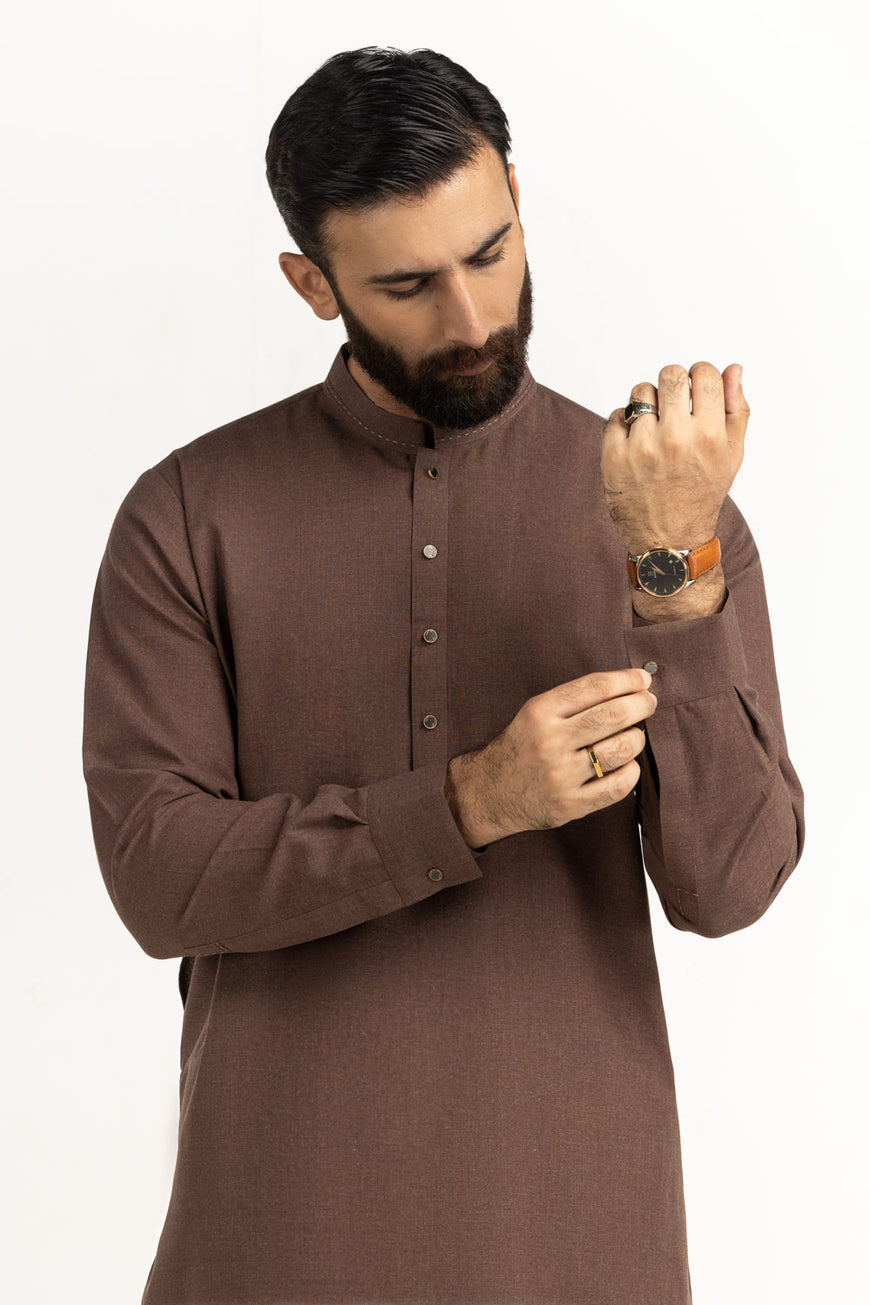 Ethnic Wear and Eastern Wear for Men - Gul Ahmed Ideas Man
