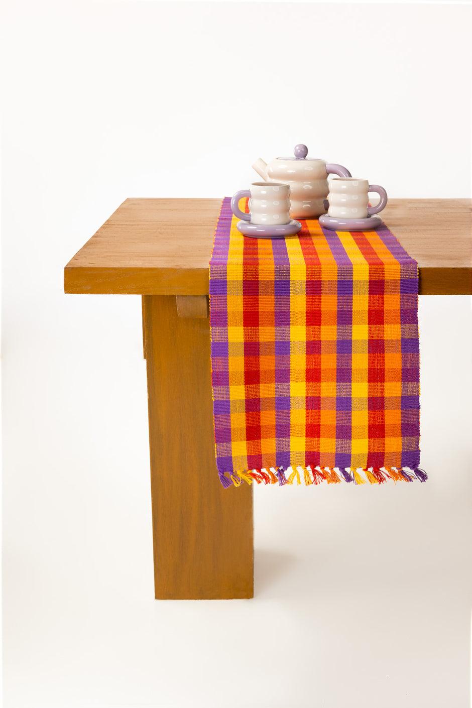 Shop Premium Table Linen in Pakistan 2026 | Gul Ahmed Ideas