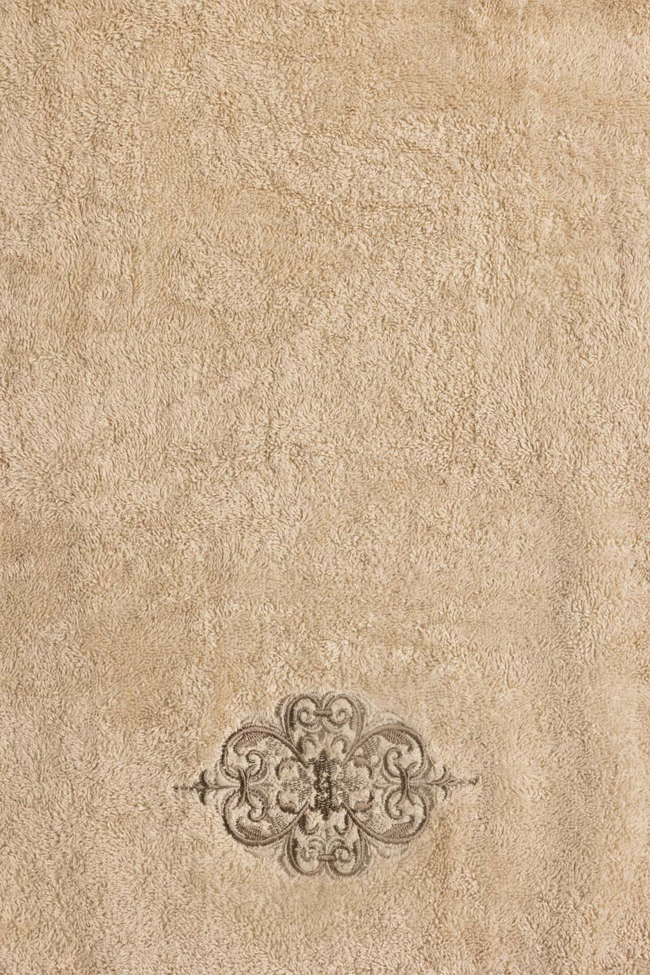 Pyote Embroidered Towel