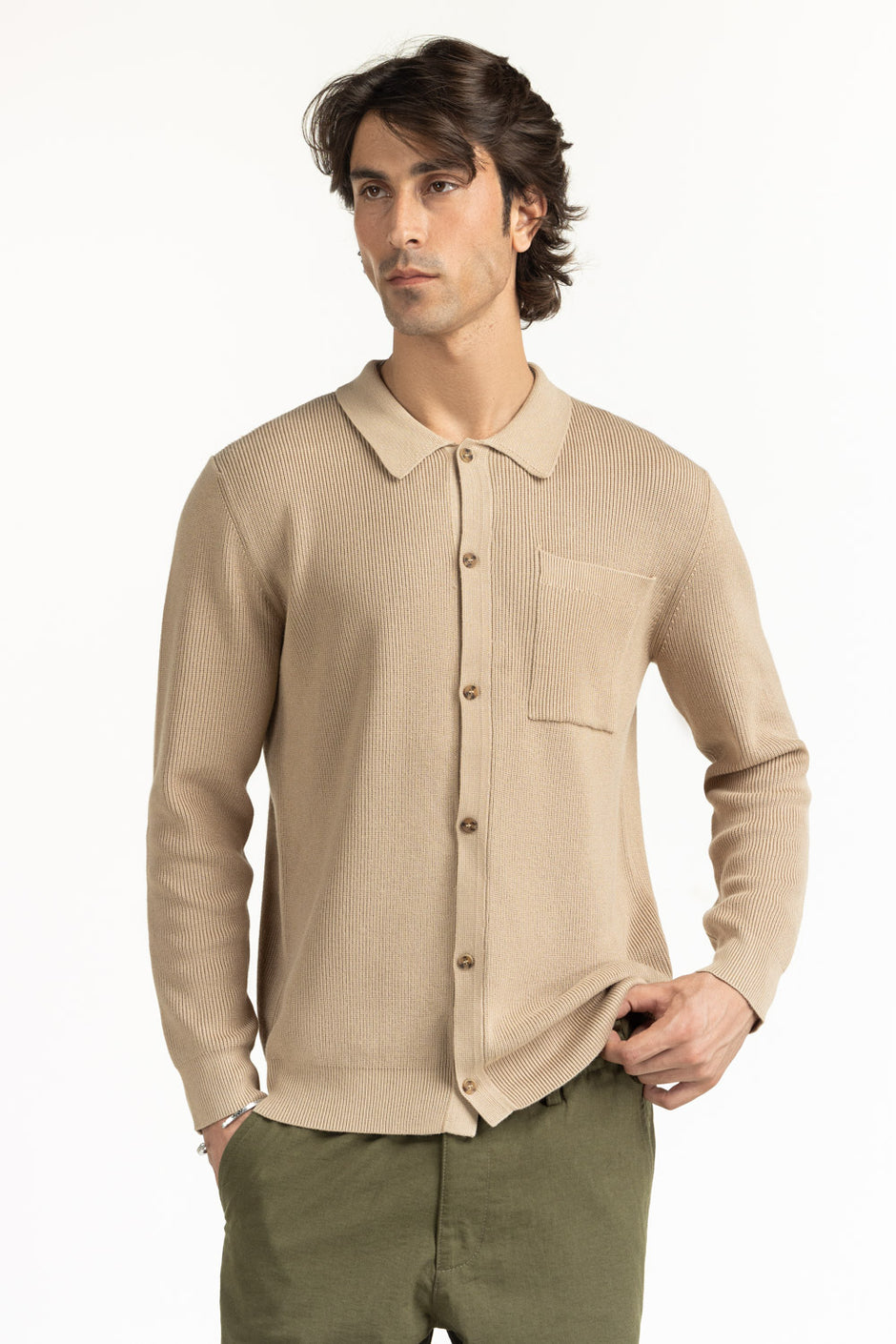 Mens Western Wear, Winter Wear, Casual Wear - Salt by Ideas