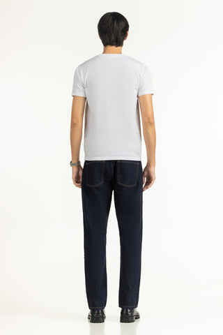 Smart Fit Tees MN-TS-WS25-014 | GulAhmed