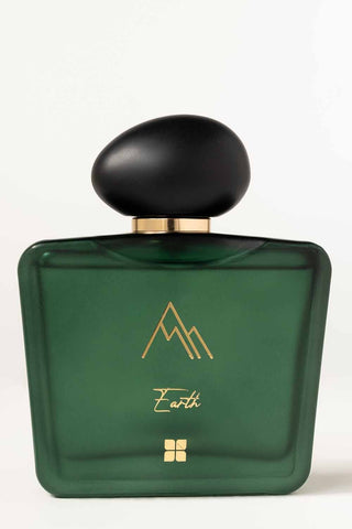 Green Earth Perfume for Men | Gul Ahmed