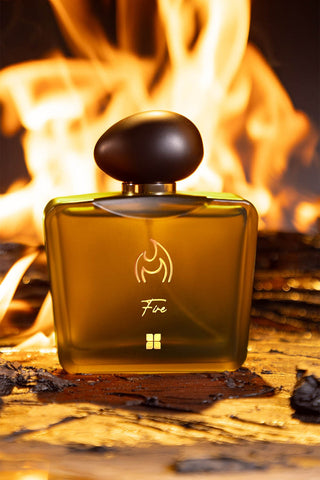 Red Fire Perfume for Men | Gul Ahmed