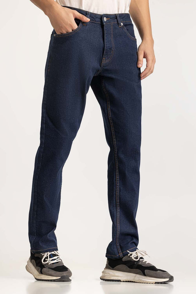 Jeans MN-JNS-WS24-012B | GulAhmed