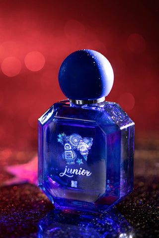 Blue Junior Perfume for Boys | Gul Ahmed