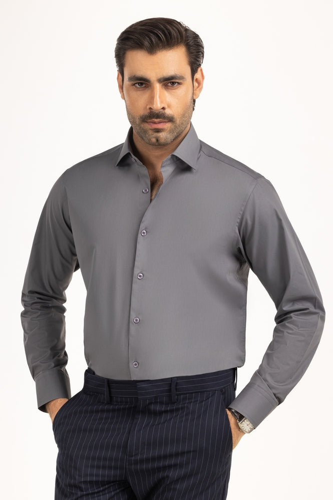 Men‚ Formal Shirts - Office Wear & Dress Shirts | Gul Ahmed