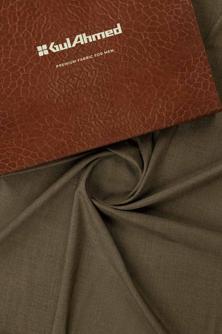 Opus Stratos Unstitched Fabric Blended with Gift Box | GulAhmed