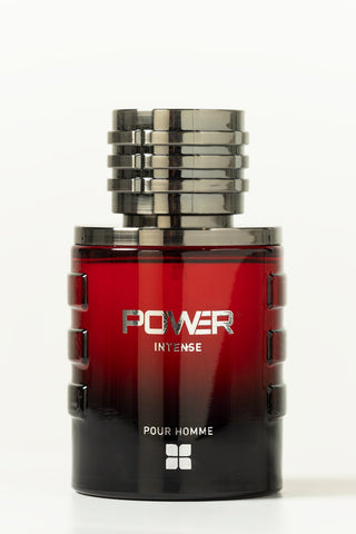 Blue Power Intense Perfume for Men | Gul Ahmed