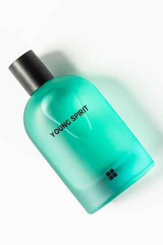 Pink Young Spirit Perfume for Women | Gul Ahmed